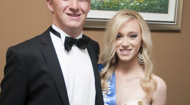 Erika Copeland crowned Regatta Queen | Irish Independent