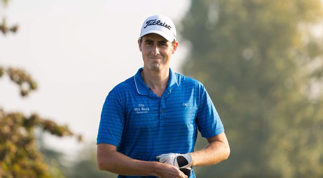Gary Hurley completes ‘fairytale year’ with a career-best finish in ...