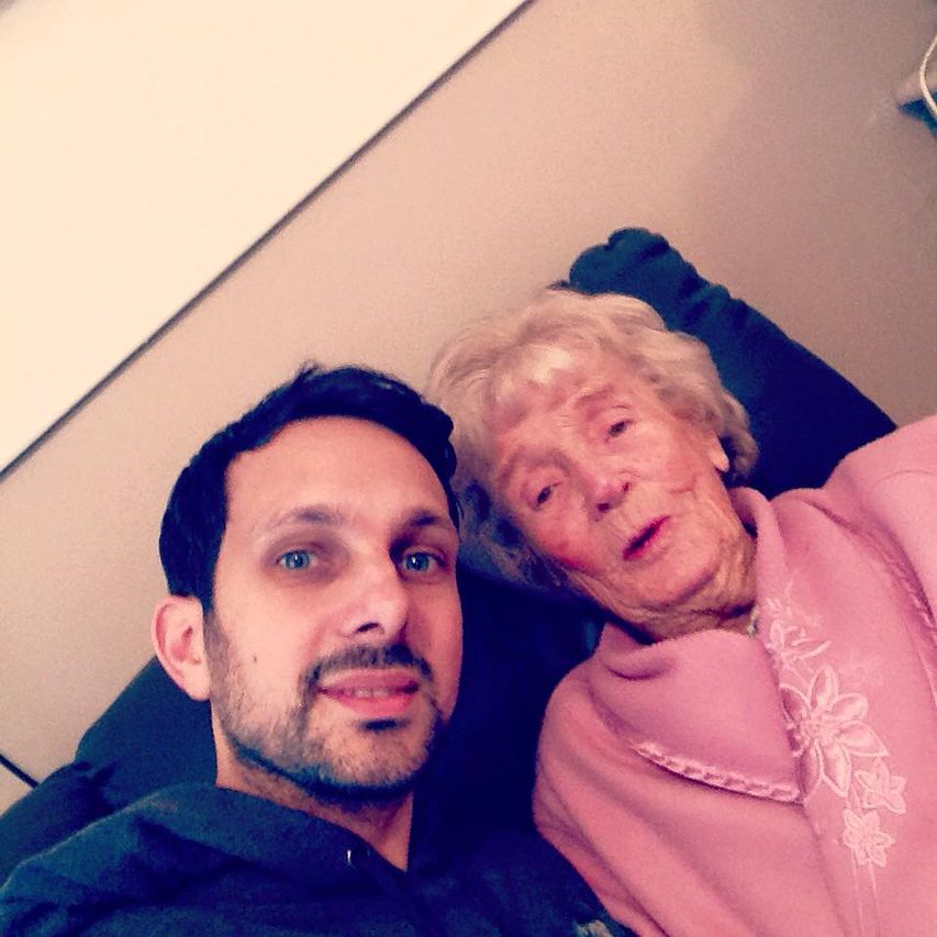 'Magic won't cure me' - TV magician Dynamo opens up about his battle ...