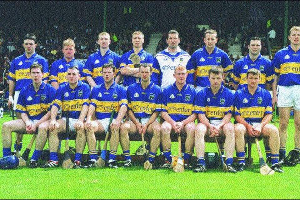 Guinness Munster SHC | Irish Independent
