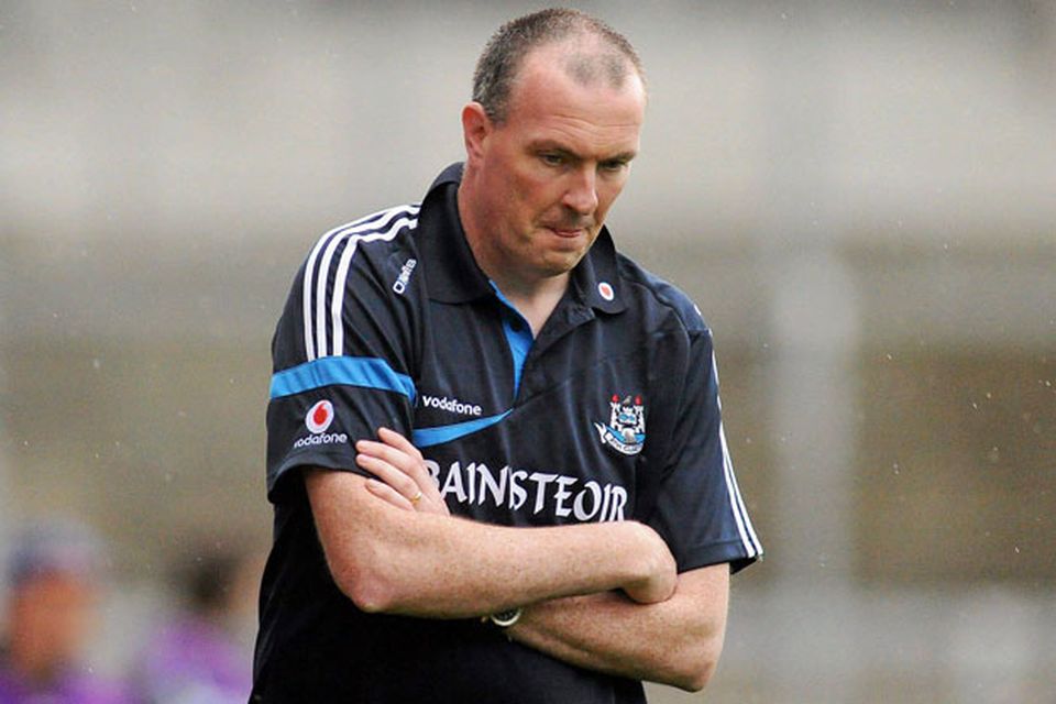 Rare underdog role may help Dublin regain their lost battle ...