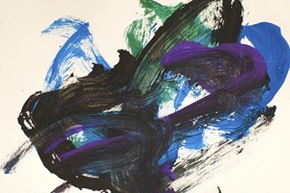 Animal artists given own exhibition | Independent.ie