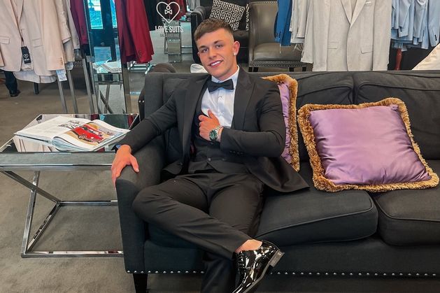 "It's played such a big role in boosting my confidence" - Social media ...