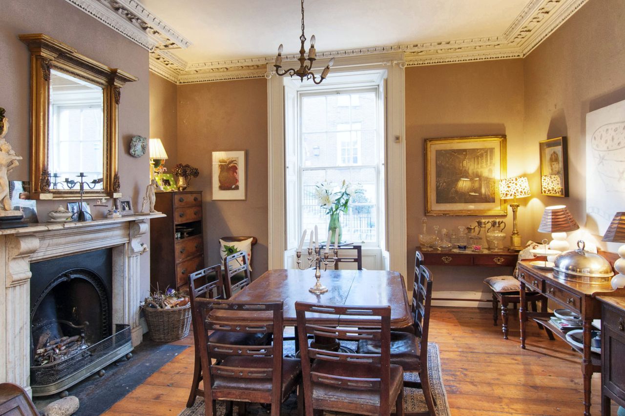 Victorian three-bed right in the heart of hipster heaven for €950,000 ...