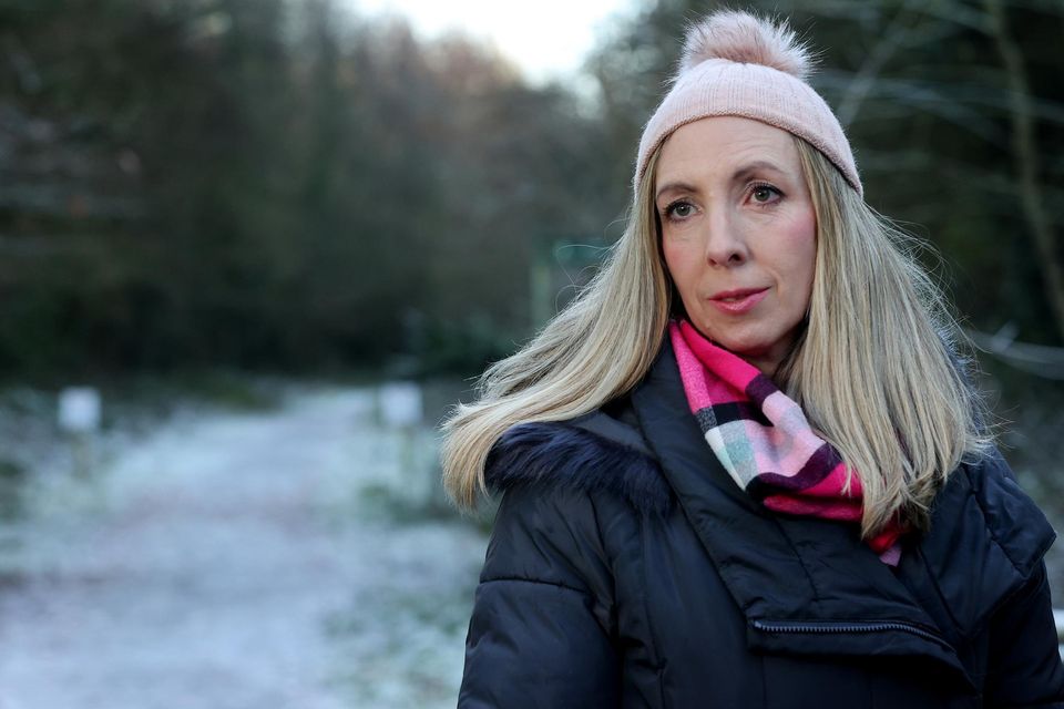 Losing a baby at 18 days old – ‘Christmas is a strange time when one of ...