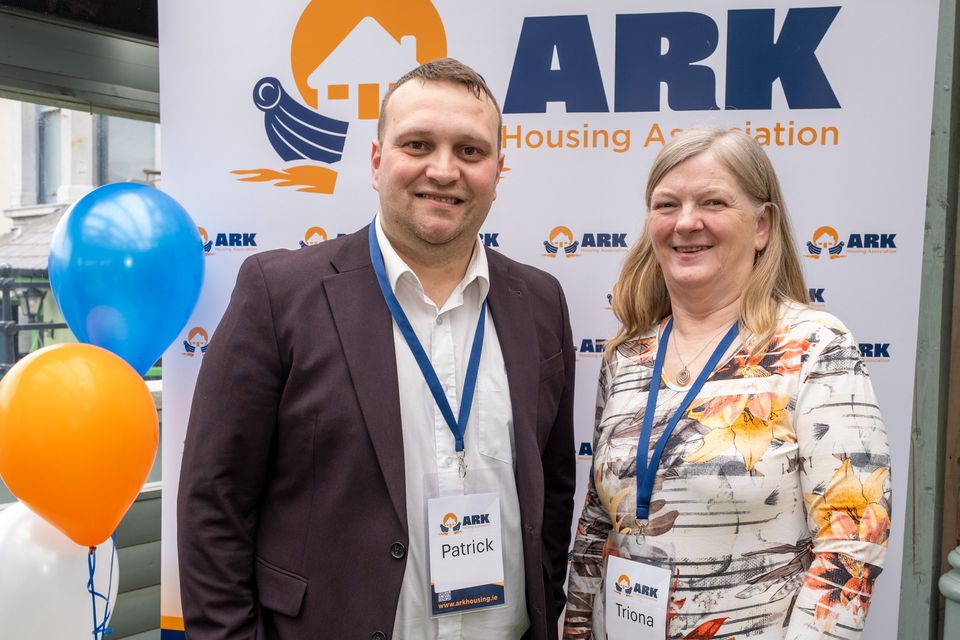 Wicklow community housing association gives ‘moving presentation’ on ...
