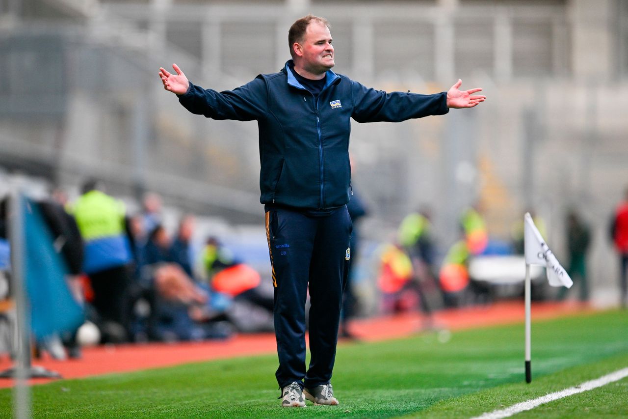 ‘The goal is to beat Mayo and nothing else’ – Roscommon aiming for ...