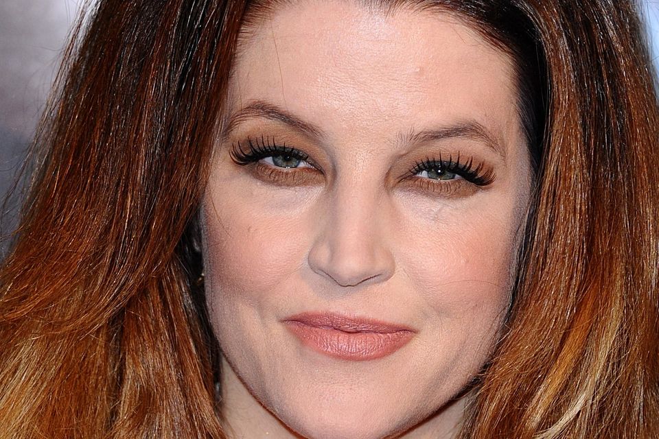 Singer Lisa Marie Presley, only child of Elvis Presley, dies at the age ...