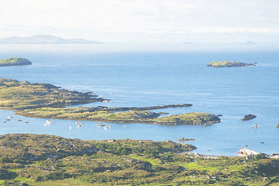 A day in the life: Ring of Kerry | Irish Independent
