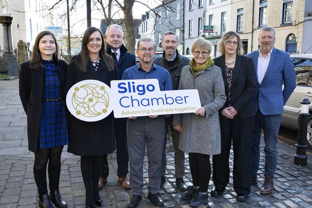 Sligo business award nominees revealed in advance of annual Chamber of ...