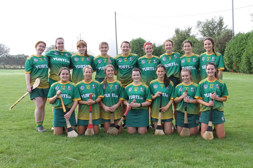Defending champions Knockananna look eager in opening joust with ...