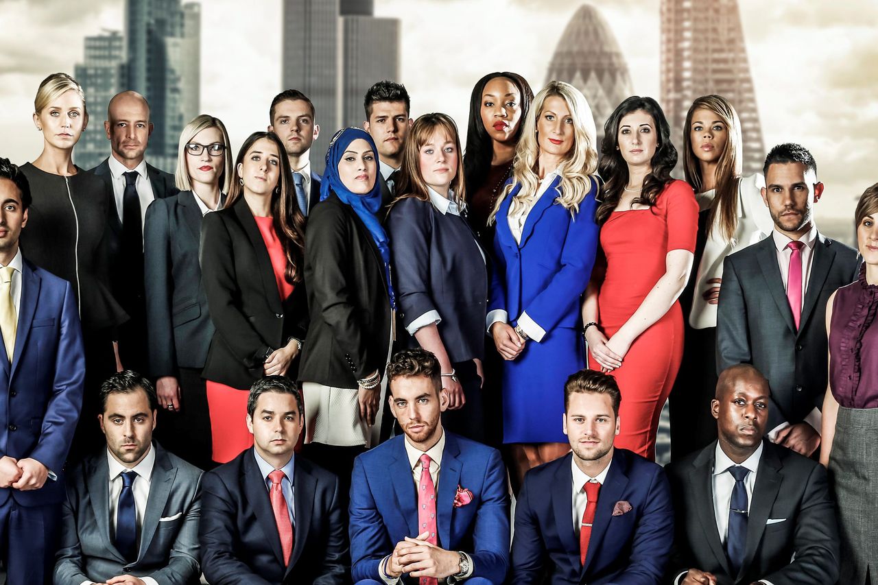 Looking back on 10 years of The Apprentice | Irish Independent
