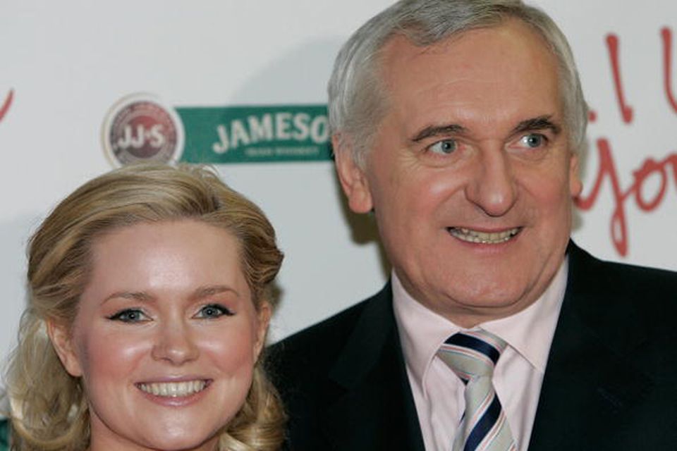 Bertie Ahern | Irish Independent