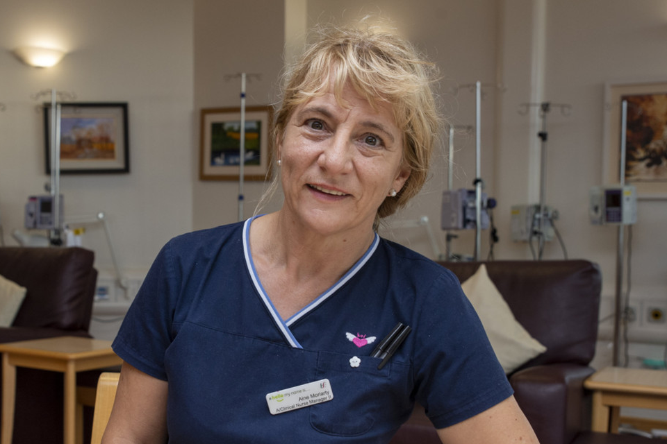 Palliative Care Week 2020: 'It's about a quality of life...' | Irish ...
