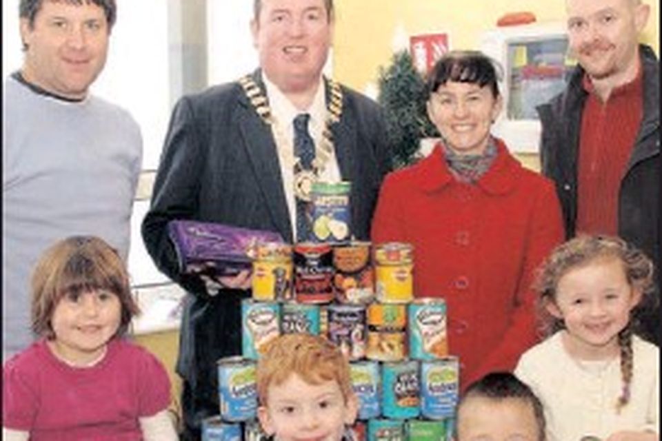 'Toucan' food appeal was a huge success | Irish Independent