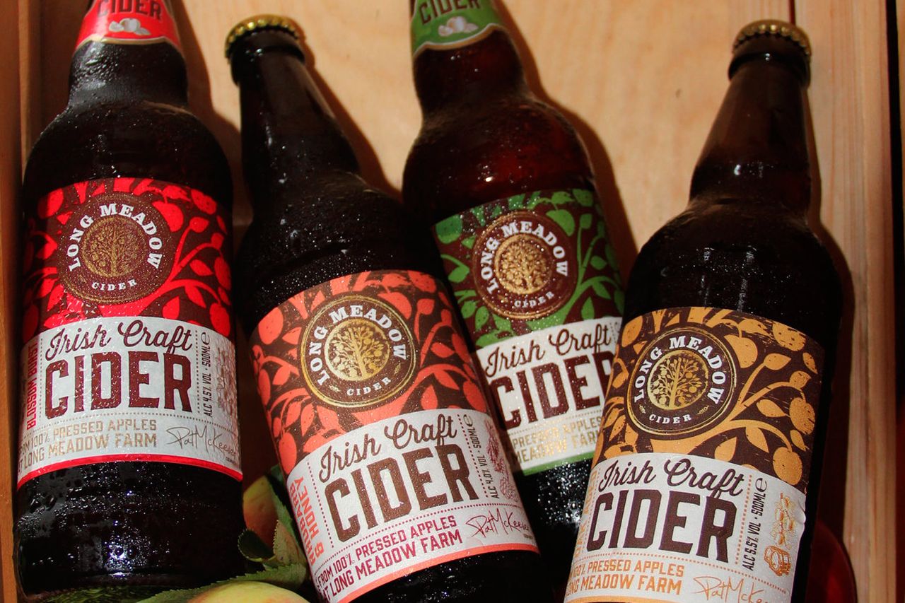 Apple a day: Five fab things to do at Armagh's Food & Cider Festival ...