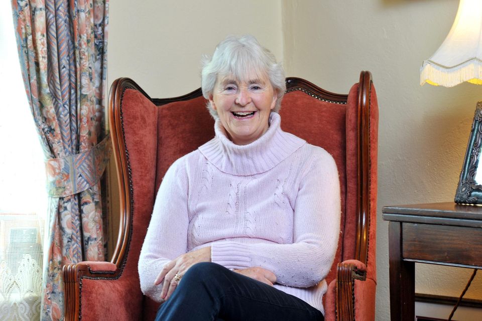 My money: ‘Never refuse money when it is offered to you’ | Irish ...
