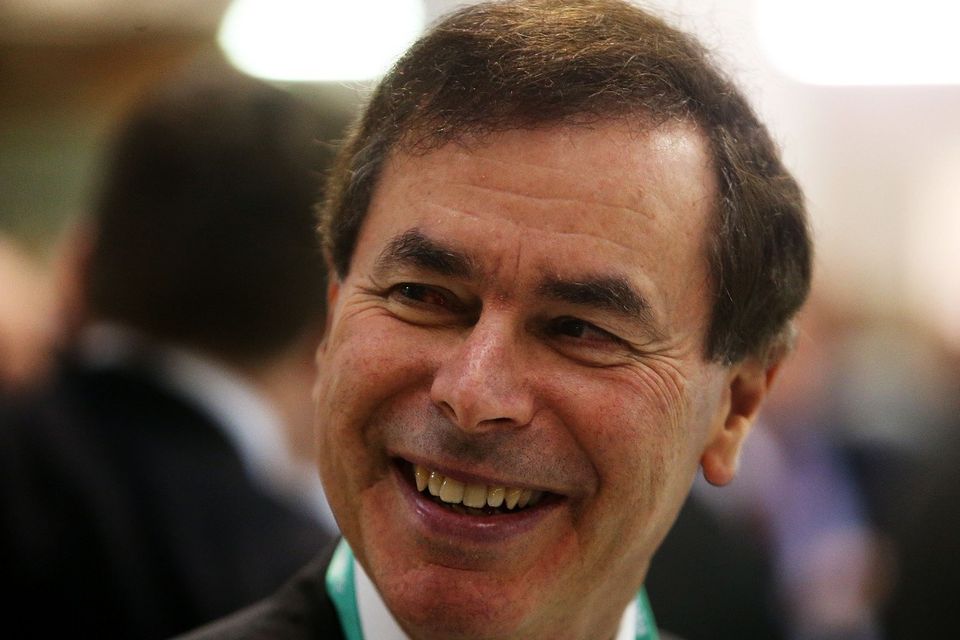 Alan Shatter and the Sean Guerin Report: why the Minister resigned ...