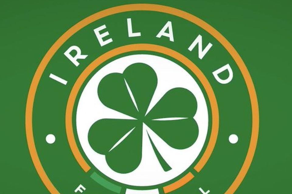 ‘It represents a change in what we stand for’ – new crest for Irish ...