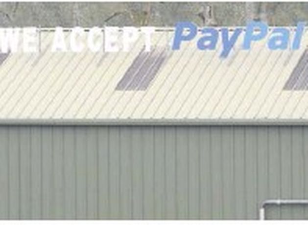 Sign of the times as local company welcome Paypal | Irish Independent