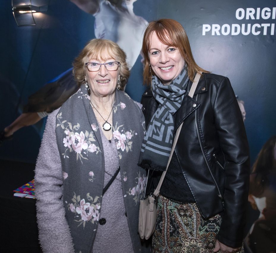 See the pictures from Reeling in The Showband Years show in Sligo ...
