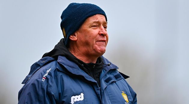 Colm Collins: Clare job a dream come true - like a kid that supports ...