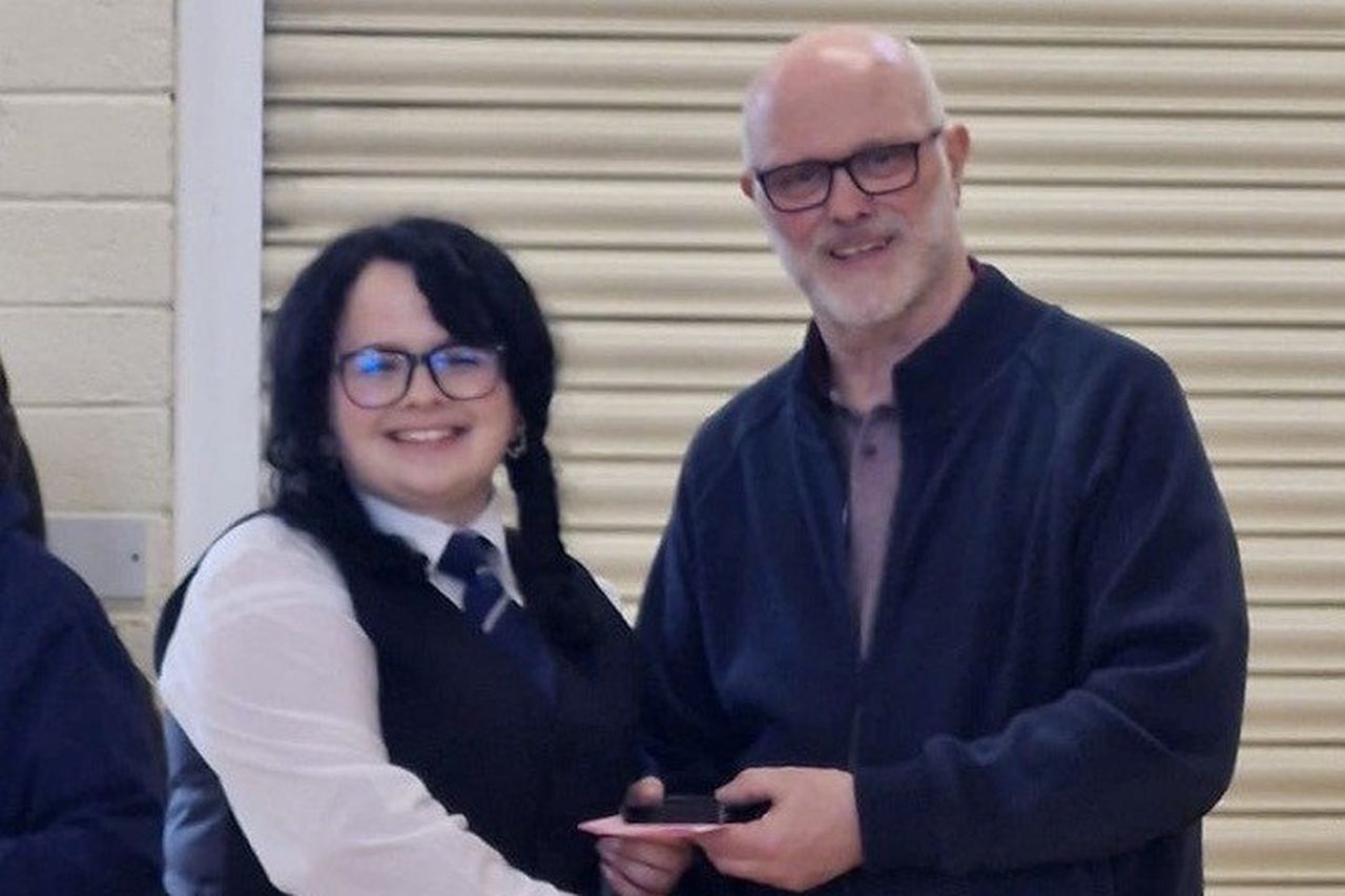 Wexford piper Jodi Fanthom has great success in Leinster Championships ...