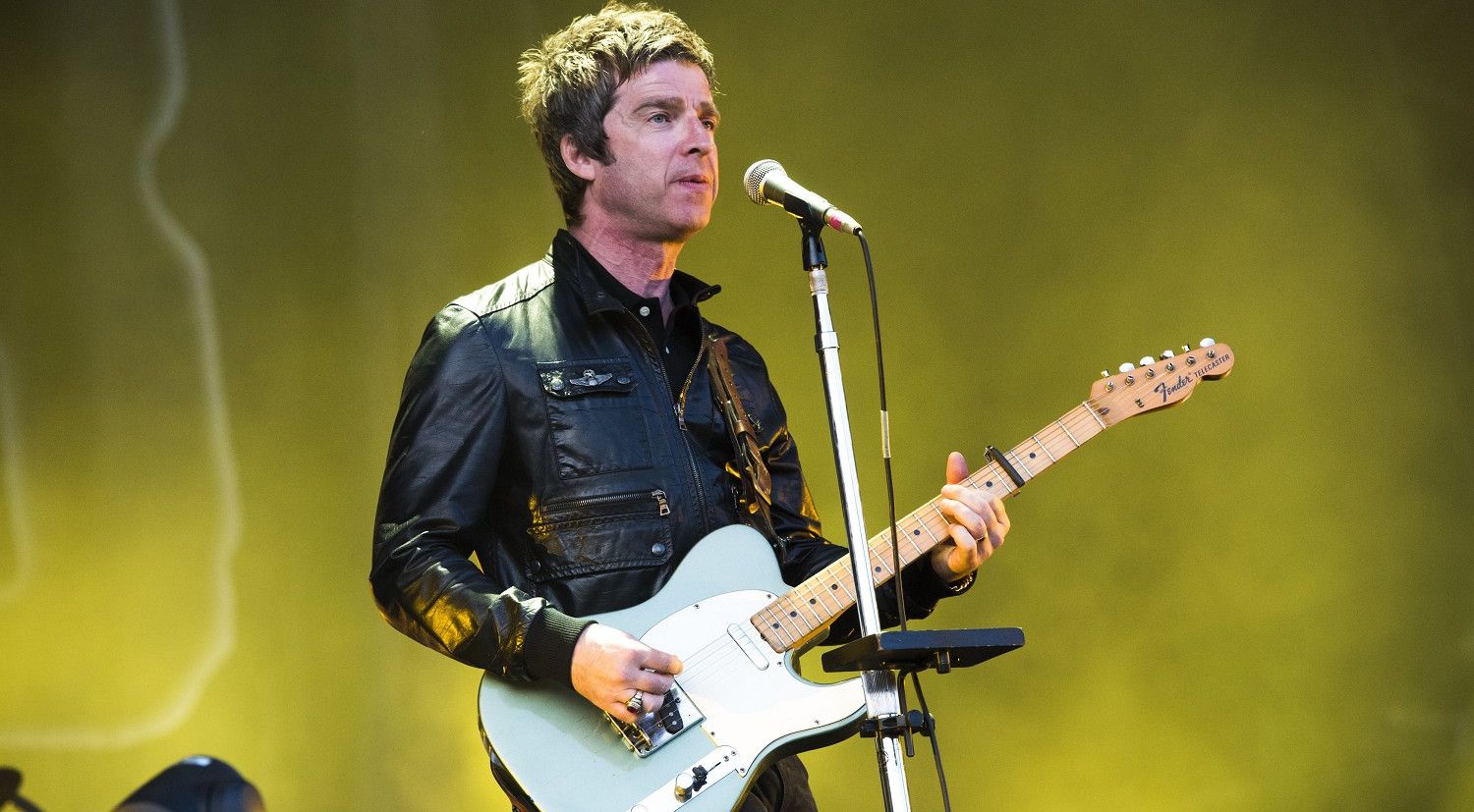 Gallagher has vinyl chart in a spin | Independent.ie