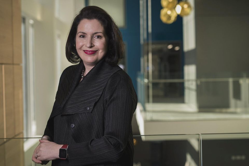Bank of Ireland's search for new CEO to continue into next year | Irish ...