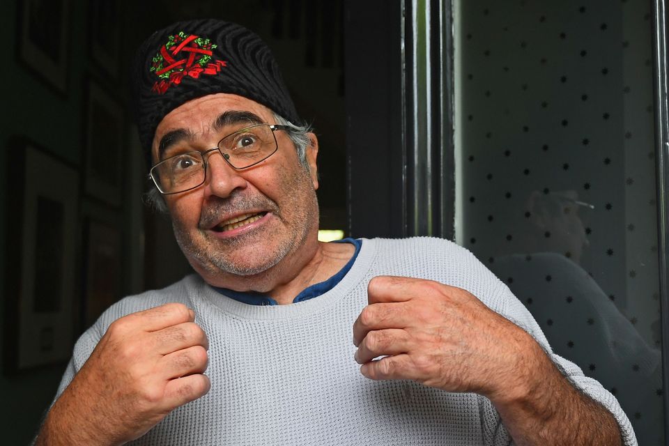 Danny Baker to revive BBC radio show as podcast | Irish Independent