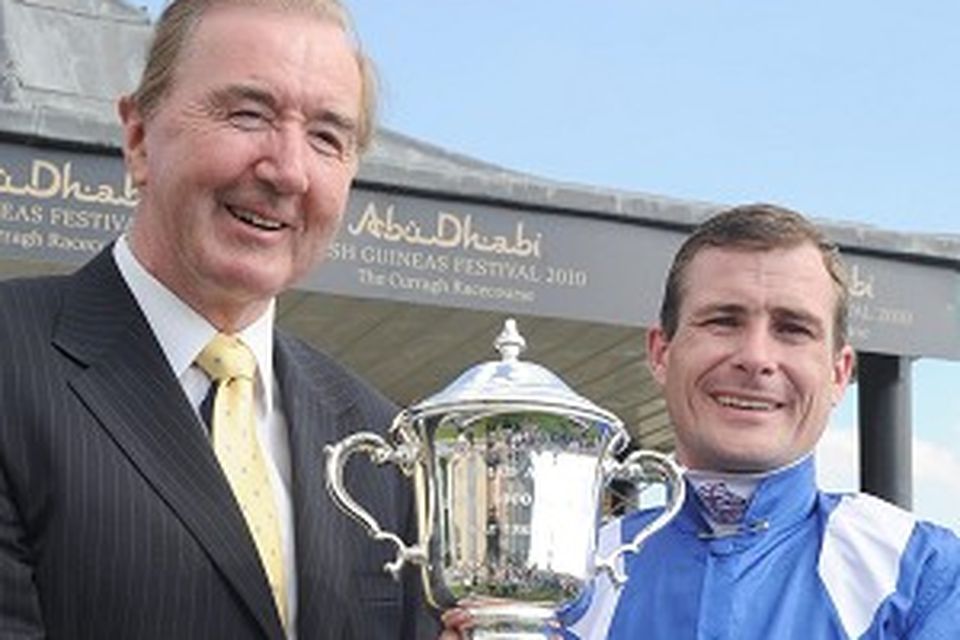 Smullen 'very happy' with Weld | Irish Independent