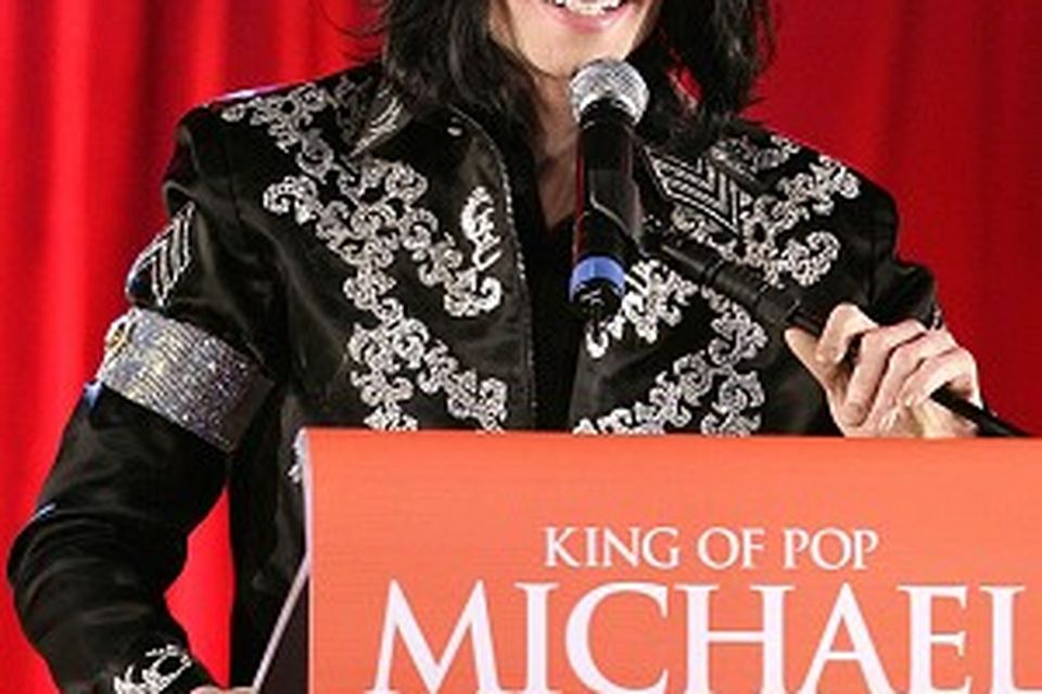 Michael Jackson remembered by fans | Irish Independent