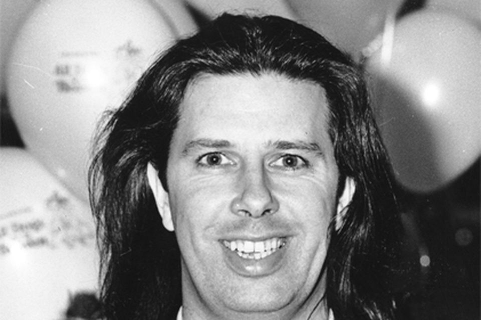 Gerry Ryan 1956 – 2010 | Irish Independent
