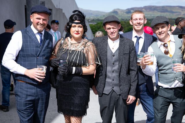 May Bank Holiday in Sligo: Top five things to do from a day at the ...