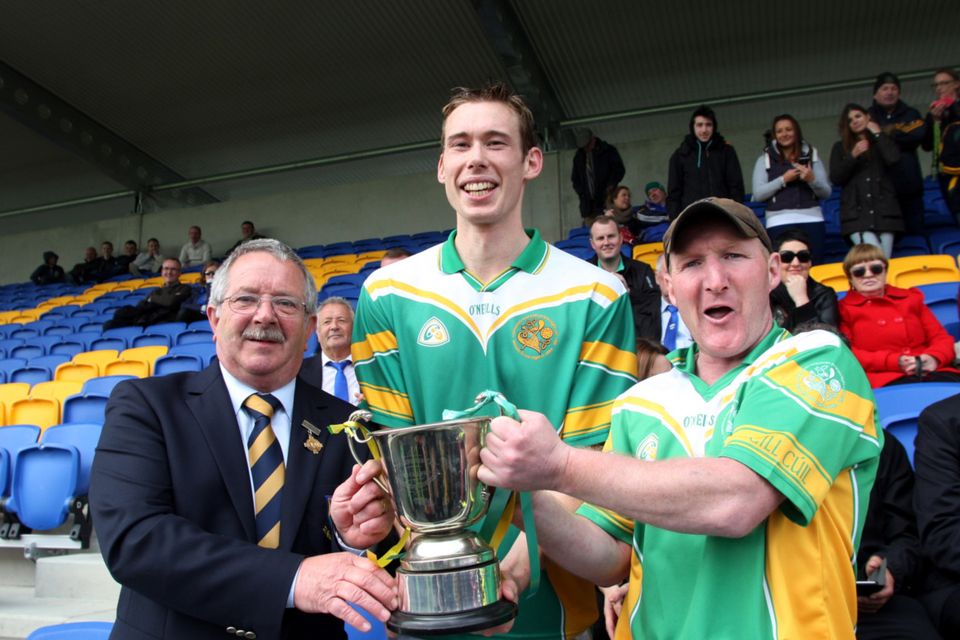 Glorious Goosebank | Irish Independent