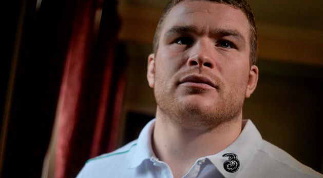 Jack McGrath: I have learned from my mistake | Irish Independent