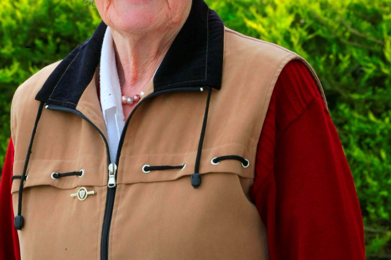 I was 69 when I first ran a mini-marathon | Irish Independent