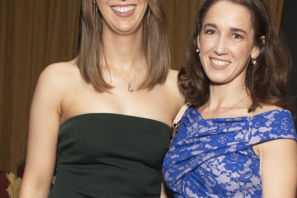 Pictures capture the fun at the Buffers Alley GAA Club Dinner Dance ...