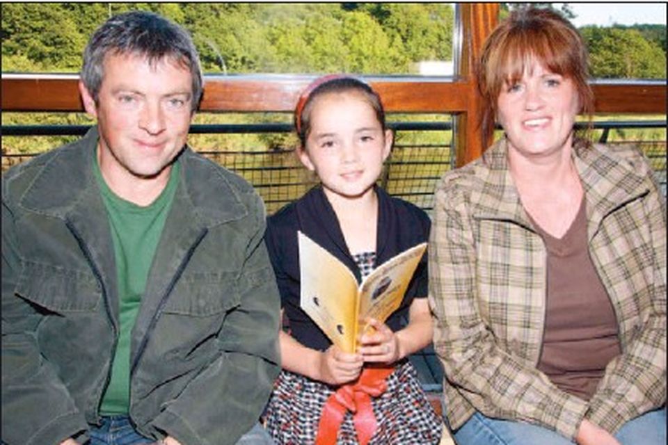 CUSHINSTOWN | Independent.ie