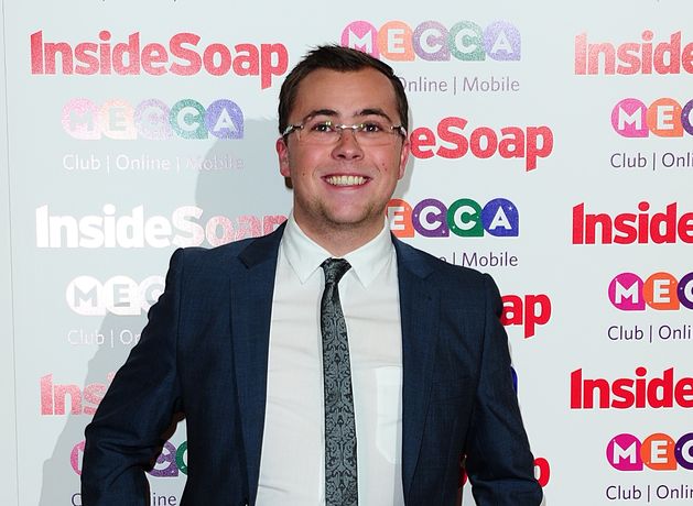 Joe Tracini: I thought I would be dead by 25 during drugs battle ...