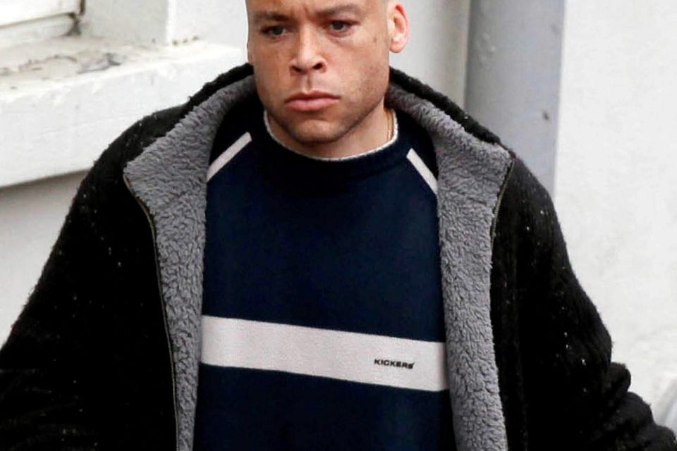 Revealed: Details of serial killer Mark Nash's gruesome 1997 double ...