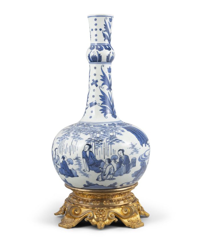 In the?salerooms: A Waterford Crystal Sam Maguire replica and exquisite ...