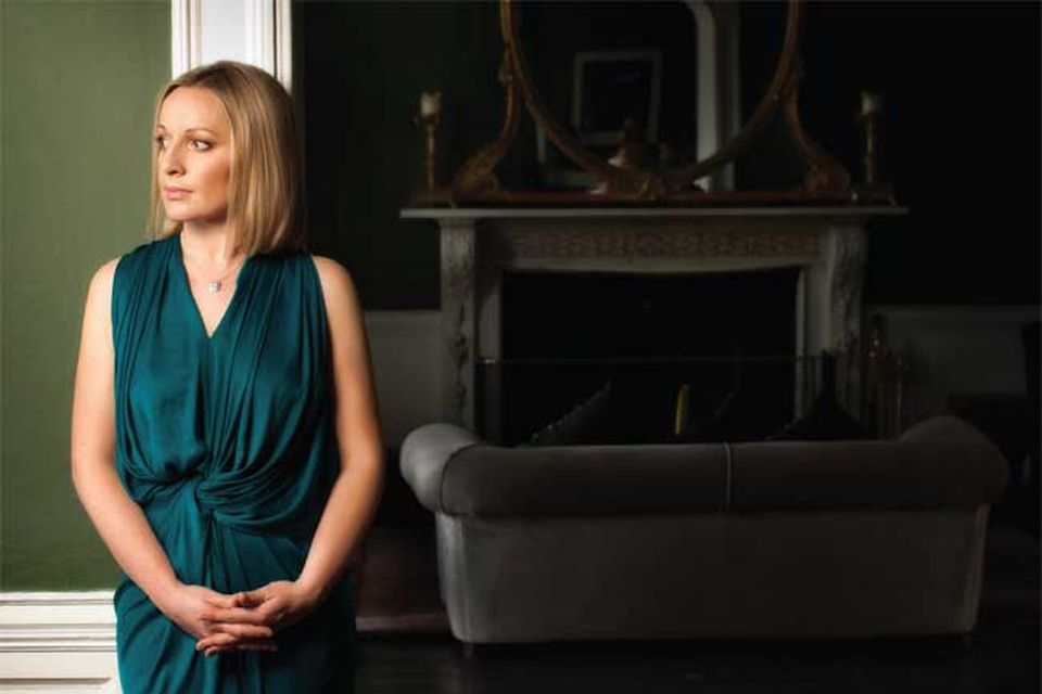 Lucinda Creighton: The Iron Lady | Irish Independent
