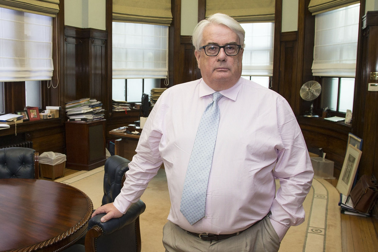 Chief Justice to chair appointments body instead of non-judge | Irish ...