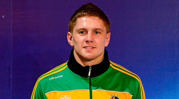 Boxer Quigley inspires Donegal to K.O. victory | Irish Independent