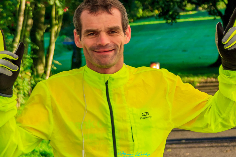 Close shave for athletes at 24hr Endurance Run | Irish Independent
