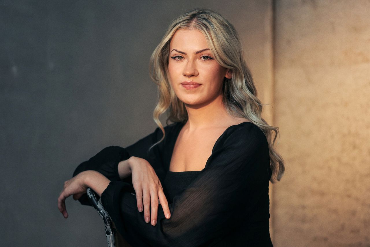 Conservative Christian writer Freya India – the ‘anti-woke voice of Gen ...