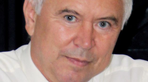 Newsmaker: Maxim Korobov | Irish Independent