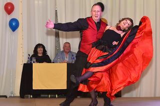 See pictures from Strictly Come Dancing in Kilrush | Irish Independent
