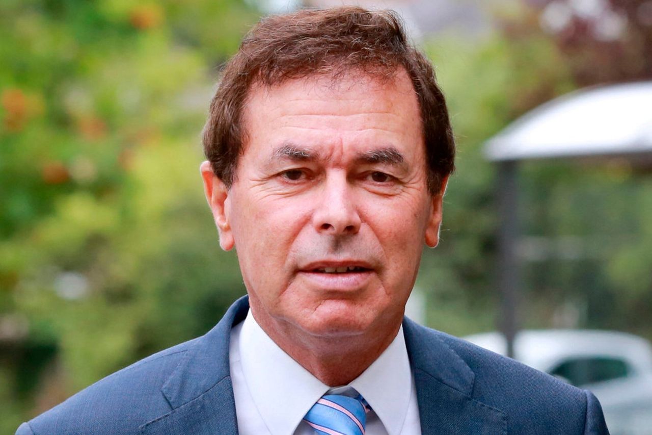 Judgement reserved over Alan Shatter's alleged data breach | Irish ...